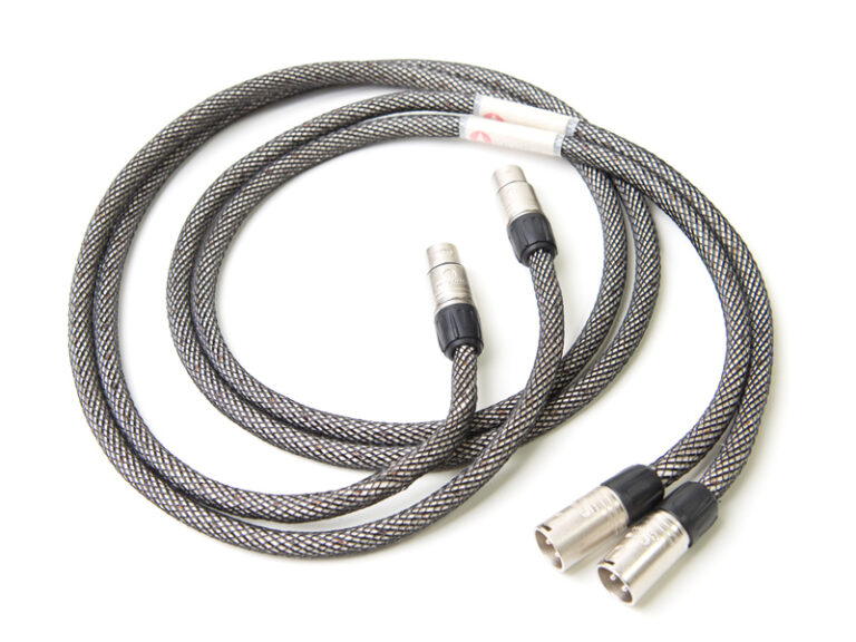 Audio Interconnect & Cables "ON HIGH シリーズ インターコネクト" - 製品情報 - むらさきの株式会社 ...